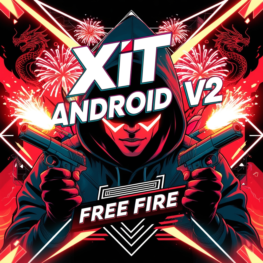 Trick Xiter - Trick Xiter